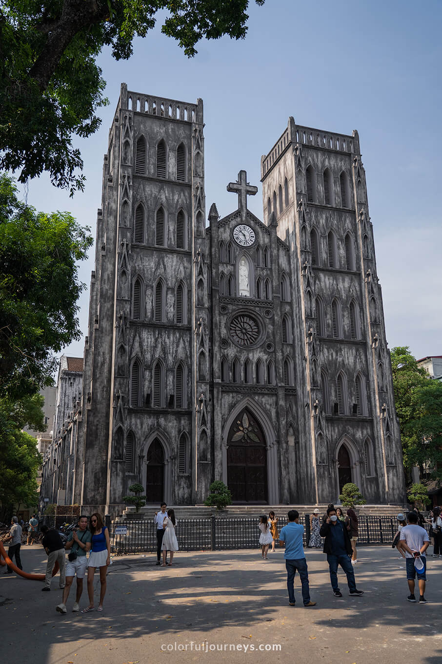 How to Spend 48 Hours in Hanoi | 2-Day Hanoi Itinerary